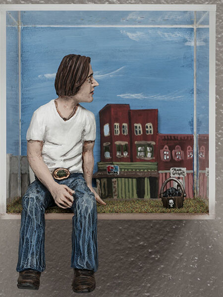 The Clay Studio | Small Favors 2021