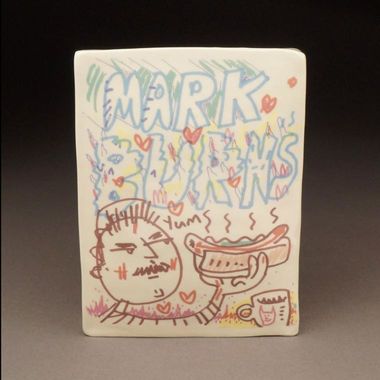 The Clay Studio | Skewed Views: Richard Nickel and Matthew Causey