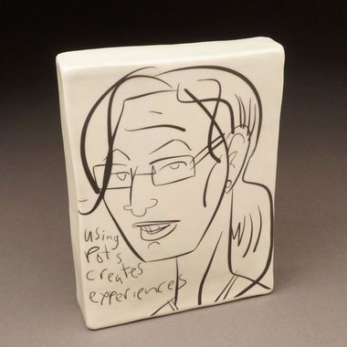 The Clay Studio | Skewed Views: Richard Nickel and Matthew Causey