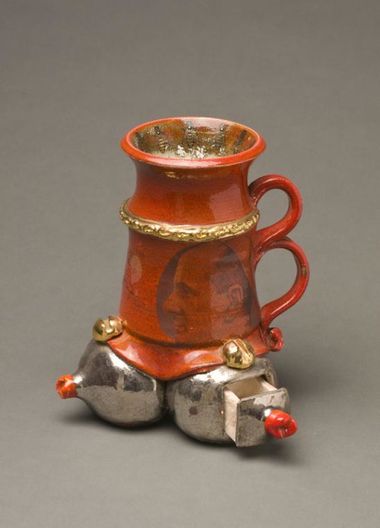 The Clay Studio | Victor Spinski Retrospective