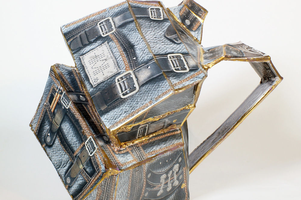 The Clay Studio | Nick Lenker: Viewing