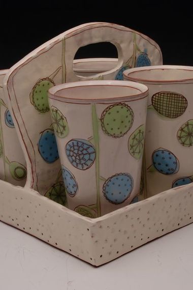 The Clay Studio | Kari Radasch