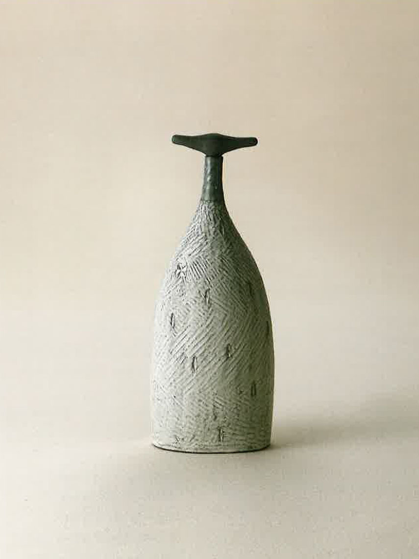 The Clay Studio | Five by Eight: New Art From Japan