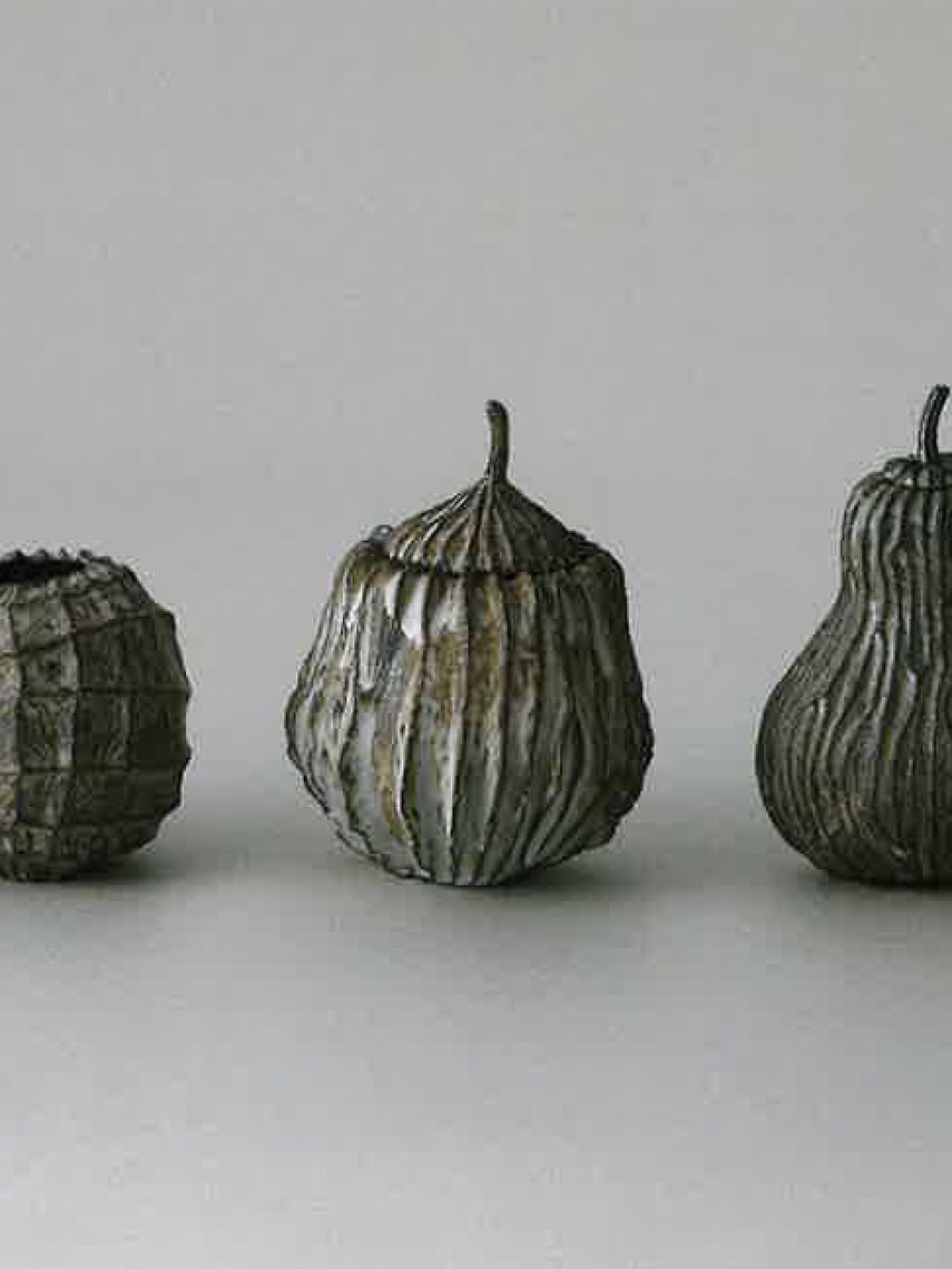 The Clay Studio | Five by Eight: New Art From Japan