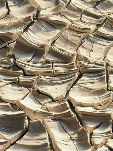 The Clay Studio | River by Sadashi Inuzuka