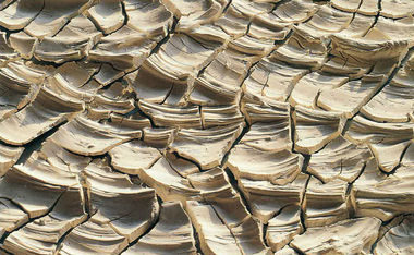 The Clay Studio | River by Sadashi Inuzuka