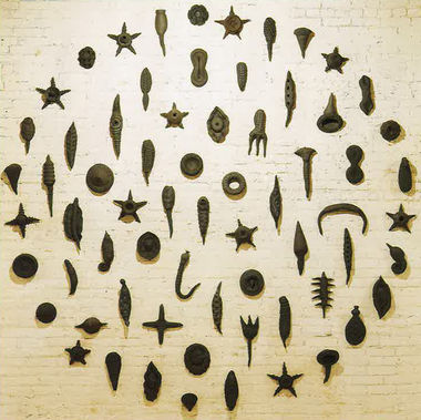 The Clay Studio | River by Sadashi Inuzuka