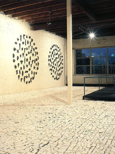 The Clay Studio | River by Sadashi Inuzuka