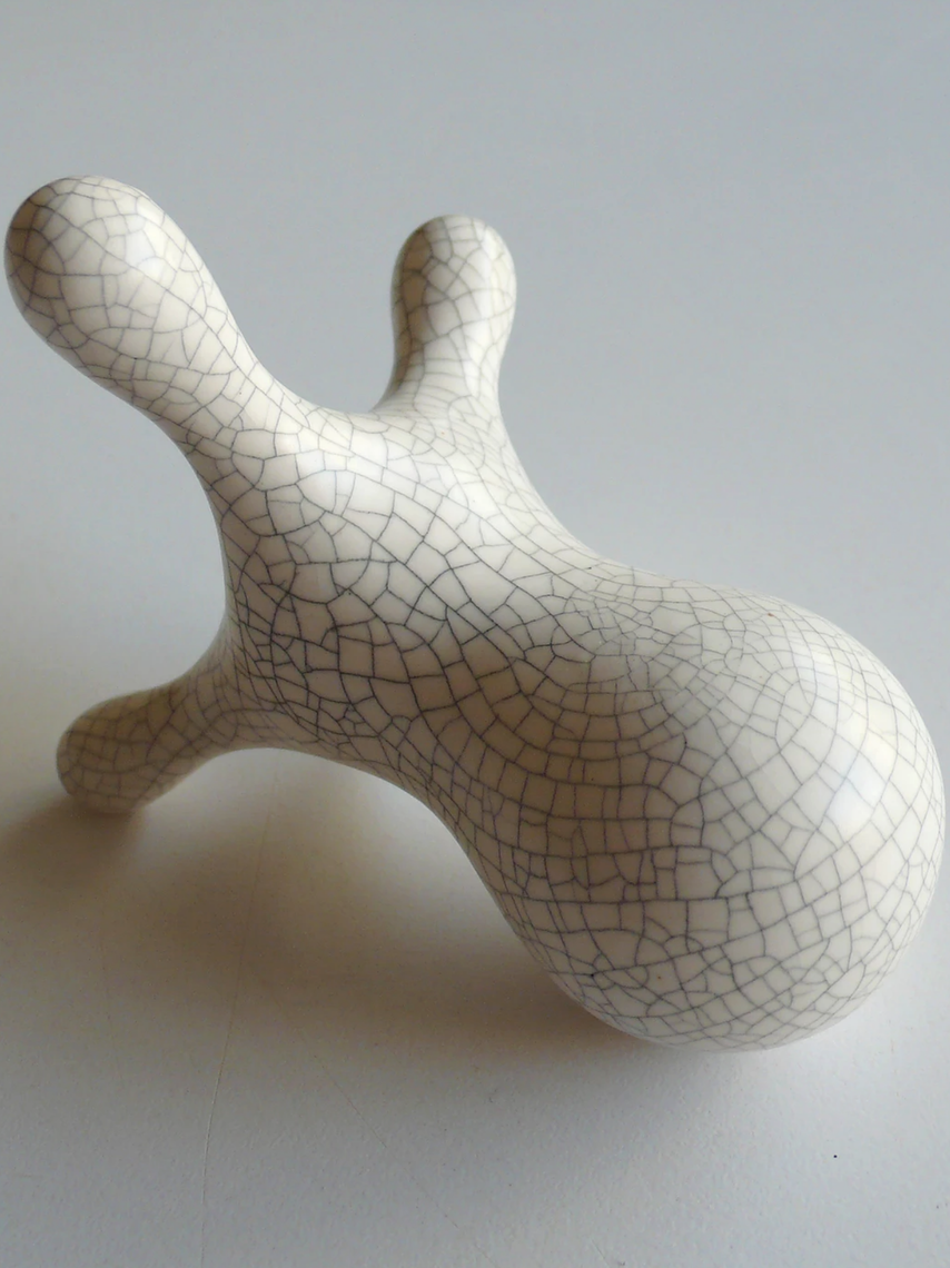 The Clay Studio | Small Favors 2019