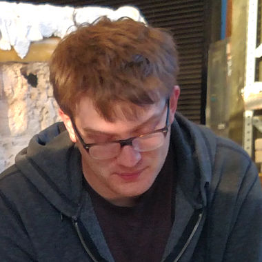 The Clay Studio | Peter Barbor