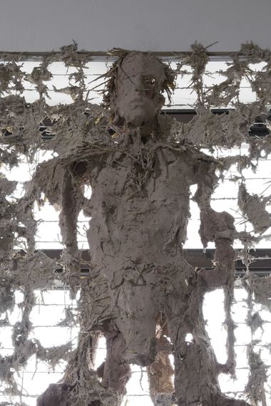 The Clay Studio | Peter Barbor