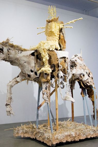 The Clay Studio | Peter Barbor