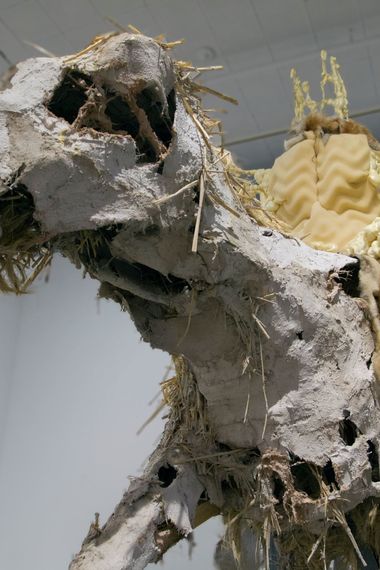 The Clay Studio | Peter Barbor