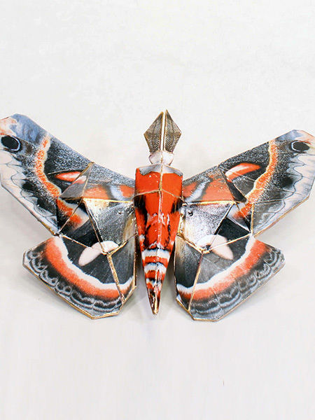 The Clay Studio | Nick Lenker: Viewing