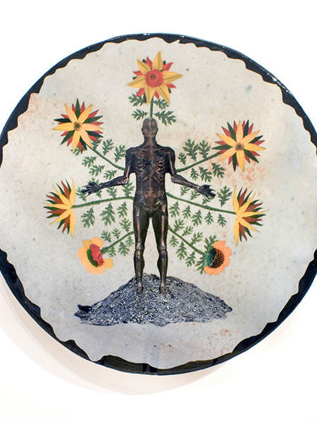 The Clay Studio | Nick Lenker: Viewing