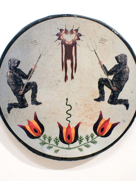 The Clay Studio | Nick Lenker: Viewing