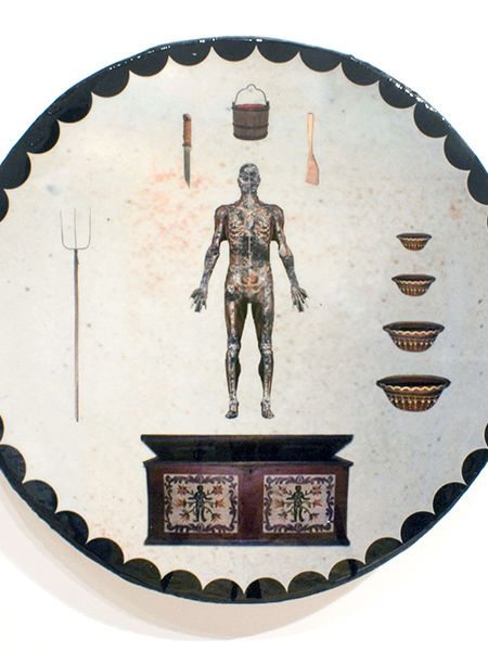 The Clay Studio | Nick Lenker: Viewing