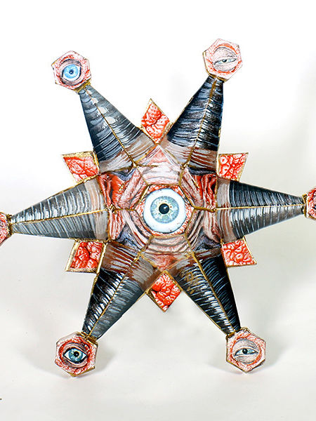 The Clay Studio | Nick Lenker: Viewing