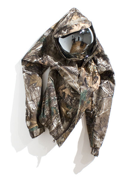 The Clay Studio | Nick Lenker: Viewing