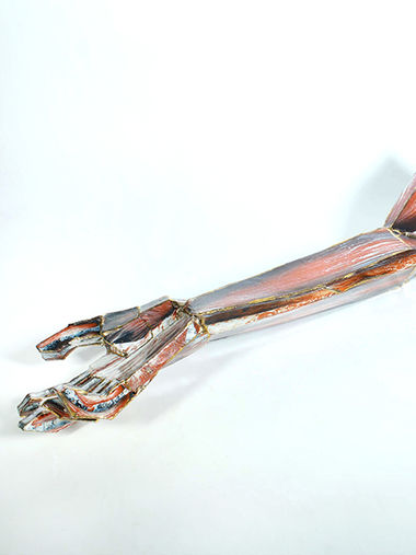 The Clay Studio | Nick Lenker: Viewing