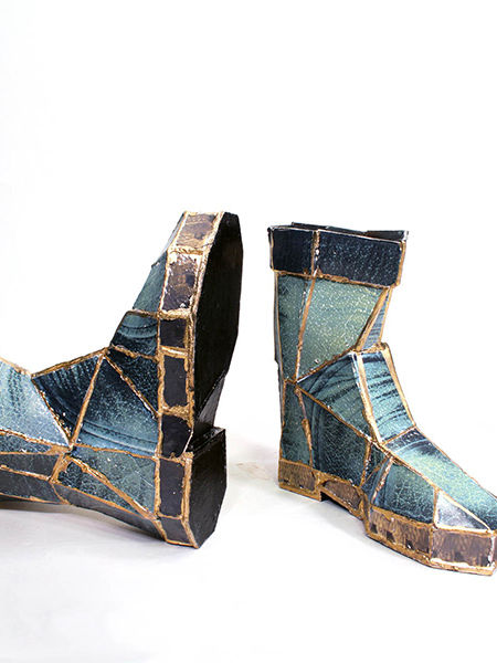 The Clay Studio | Nick Lenker: Viewing