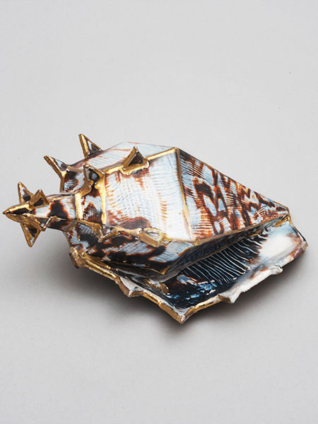 The Clay Studio | Nick Lenker: Viewing