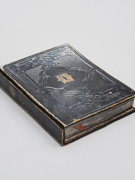 The Clay Studio | Nick Lenker: Viewing