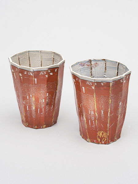 The Clay Studio | Nick Lenker: Viewing