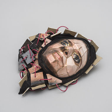 The Clay Studio | Nick Lenker: Viewing