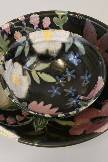 The Clay Studio | Ruth Easterbrook