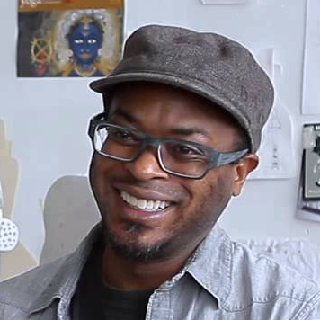 The Clay Studio | Kevin Snipes