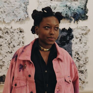 The Clay Studio | Adebunmi Gbadebo