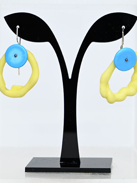 The Clay Studio | Small Favors 2023