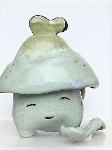 The Clay Studio | Small Favors 2023