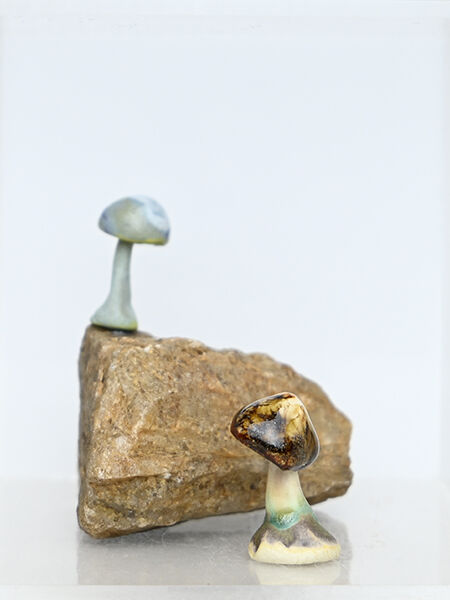 The Clay Studio | Small Favors 2023