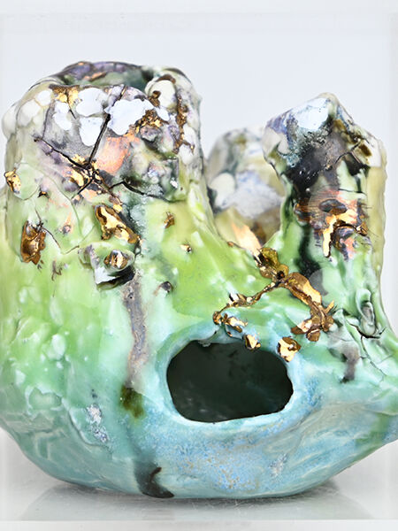 The Clay Studio | Small Favors 2023