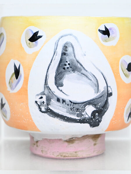 The Clay Studio | Small Favors 2023