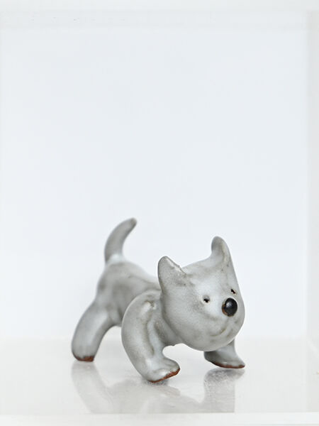 The Clay Studio | Small Favors 2023