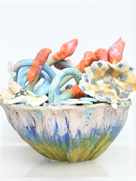 The Clay Studio | Small Favors 2023