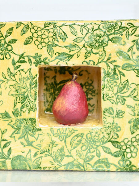 The Clay Studio | Small Favors 2023