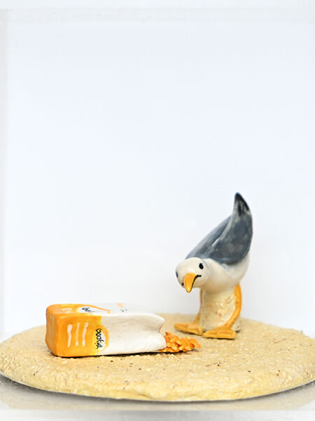 The Clay Studio | Small Favors 2023