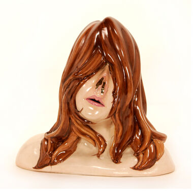 The Clay Studio | Jessica Stoller: New Work