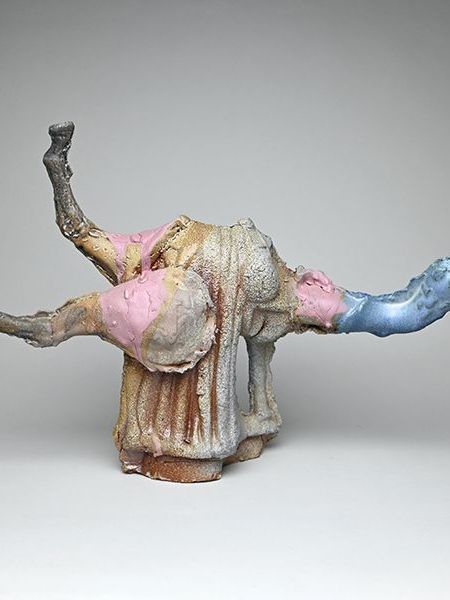 The Clay Studio | 50 Years in the Making