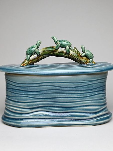 The Clay Studio | 50 Years in the Making