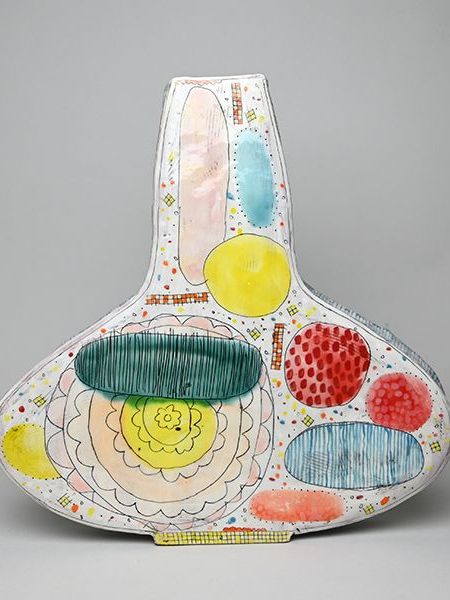 The Clay Studio | 50 Years in the Making