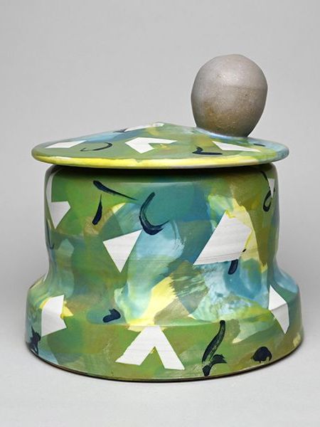 The Clay Studio | 50 Years in the Making