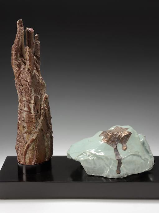 The Clay Studio | 50 Years in the Making