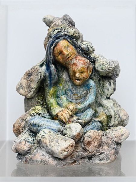 The Clay Studio | Small Favors 2024