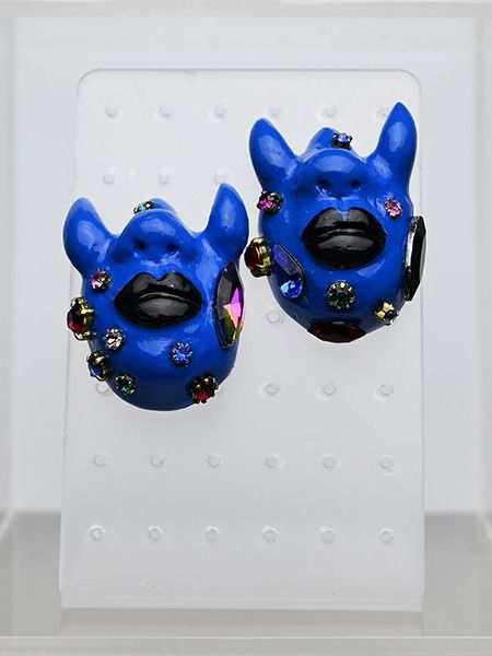 The Clay Studio | Small Favors 2024