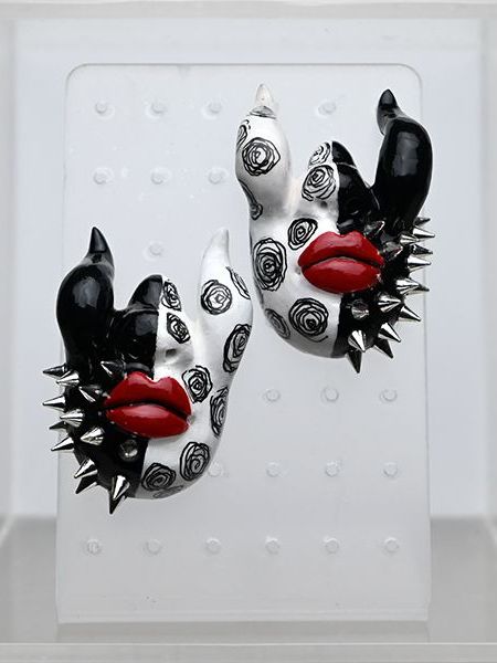 The Clay Studio | Small Favors 2024